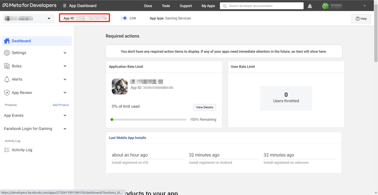 中手游发行平台